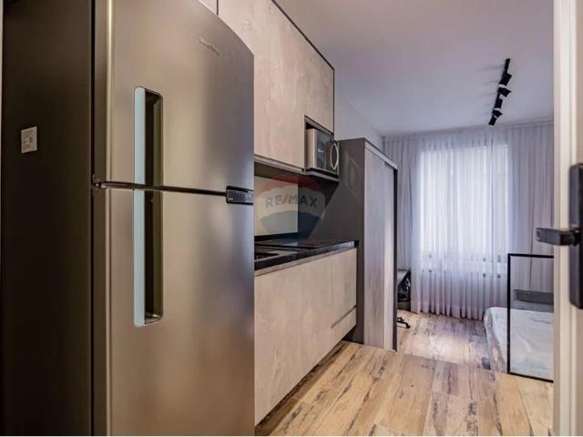Studio em Perdizes, São Paulo/SP de 23m² 1 quartos para locação R$ 2.400,00/mes