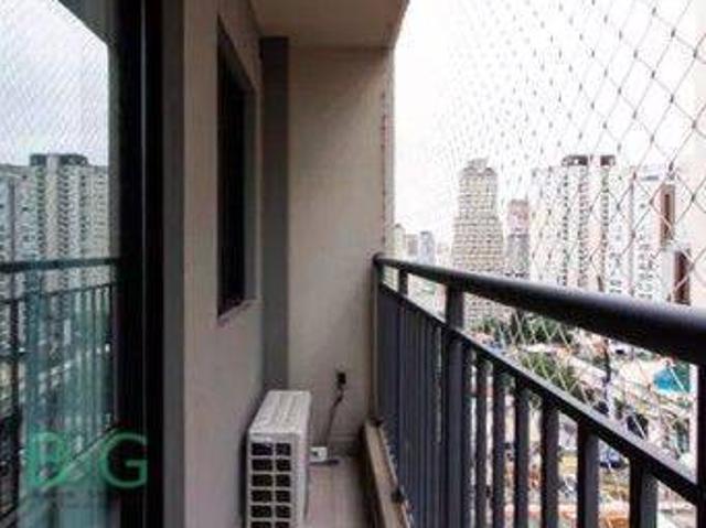 Studio em Perdizes, São Paulo/SP de 24m² 1 quartos à venda por R$ 433.900,00