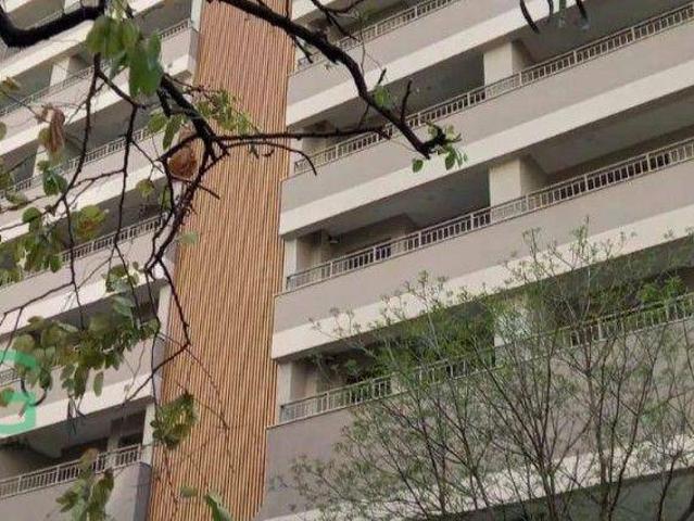 Studio em Perdizes, São Paulo/SP de 24m² 1 quartos à venda por R$ 497.990,00