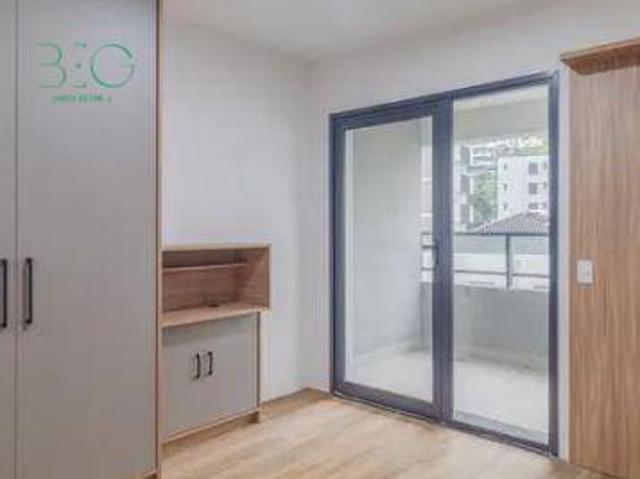 Studio em Perdizes, São Paulo/SP de 25m² 1 quartos à venda por R$ 358.000,00