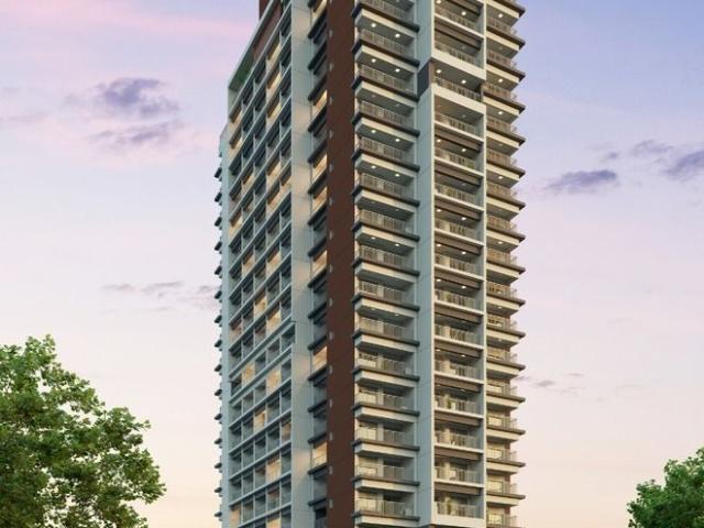 Studio em Perdizes, São Paulo/SP de 27m² 1 quartos à venda por R$ 510.710,00