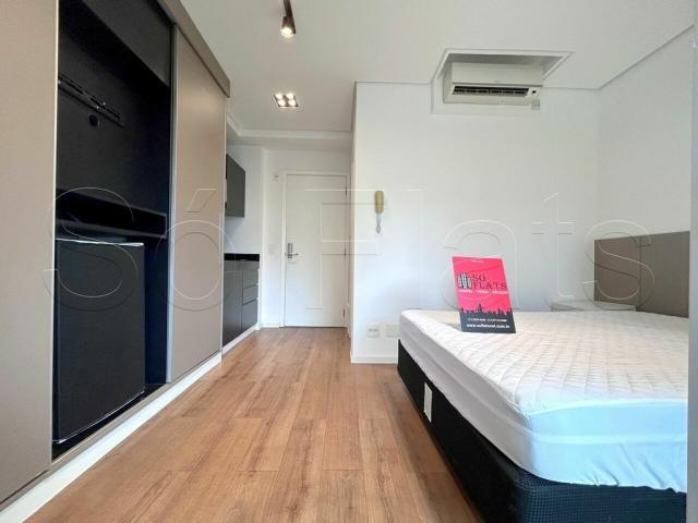 Studio em Perdizes, São Paulo/SP de 25m² 1 quartos à venda por R$ 519.900,00