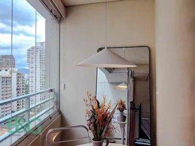 Studio em Perdizes, São Paulo/SP de 26m² 1 quartos à venda por R$ 493.000,00