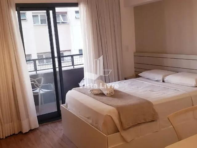Studio em Perdizes, São Paulo/SP de 26m² 1 quartos à venda por R$ 494.000,00