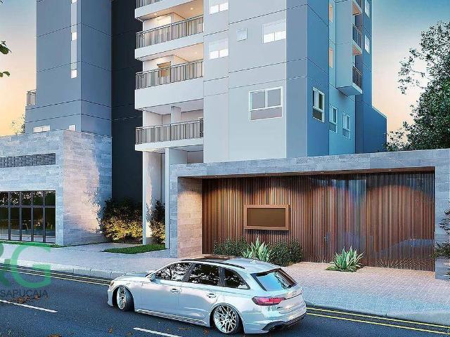 Studio em Perdizes, São Paulo/SP de 27m² 1 quartos à venda por R$ 467.943,00
