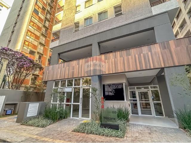 Studio em Perdizes, São Paulo/SP de 27m² 1 quartos à venda por R$ 429.900,00