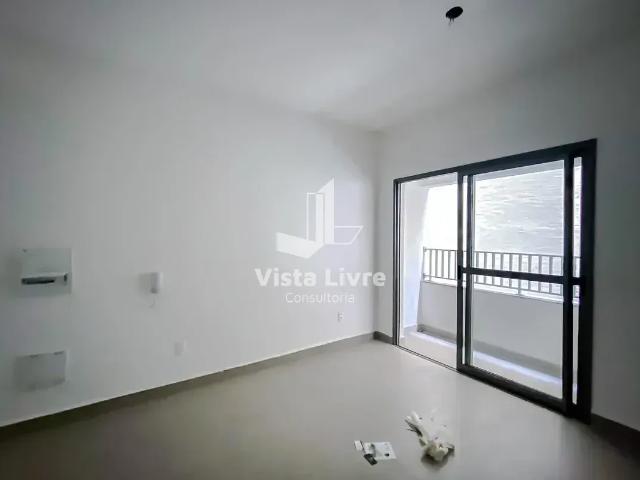 Studio em Perdizes, São Paulo/SP de 29m² 1 quartos à venda por R$ 415.600,00