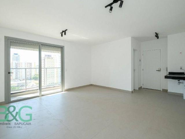 Studio em Perdizes, São Paulo/SP de 30m² 1 quartos à venda por R$ 646.350,00