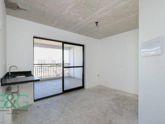 Studio em Perdizes, São Paulo/SP de 31m² 1 quartos à venda por R$ 584.900,00
