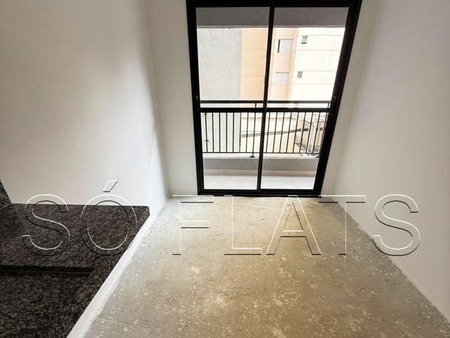 Studio em Perdizes, São Paulo/SP de 31m² 1 quartos à venda por R$ 519.000,00