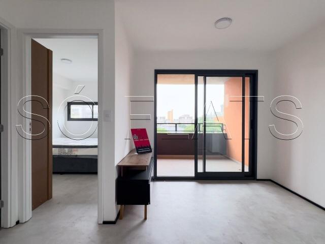 Studio em Perdizes, São Paulo/SP de 34m² 1 quartos à venda por R$ 499.000,00