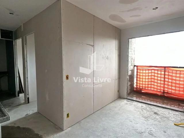 Studio em Perdizes, São Paulo/SP de 35m² 2 quartos à venda por R$ 549.900,00