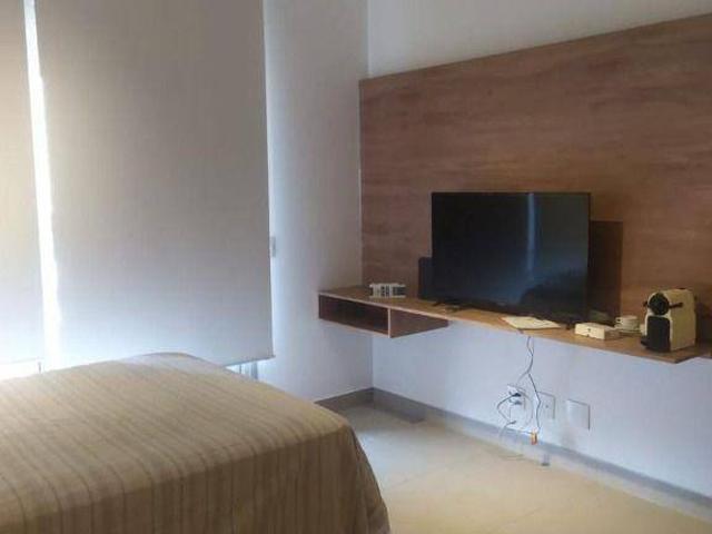 Studio em Perdizes, São Paulo/SP de 37m² 1 quartos à venda por R$ 516.750,00