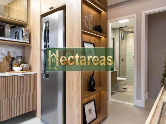 Studio em Perdizes, São Paulo/SP de 40m² 1 quartos à venda por R$ 500.000,00