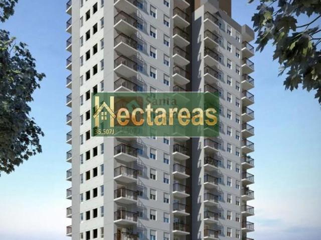 Studio em Perdizes, São Paulo/SP de 40m² 1 quartos à venda por R$ 517.000,00