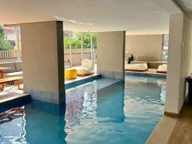 Studio em Pinehiros com 25 m2