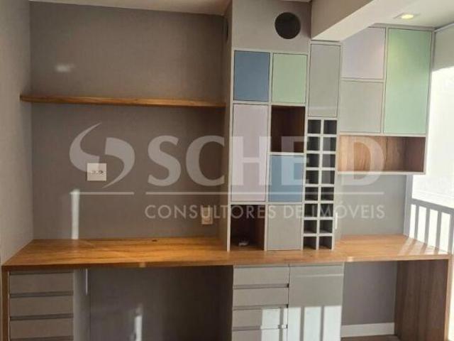 Studio em Pinheiros, moderno e semi mobiliado Excelente localização!