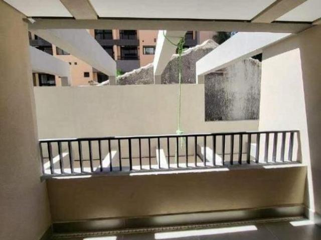 Studio em Pinheiros com 23m²