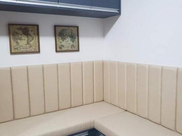 Studio em Pinheiros com 27 m2