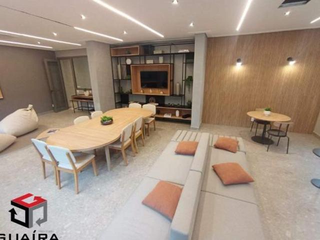 Studio em Pinheiros com 24m²