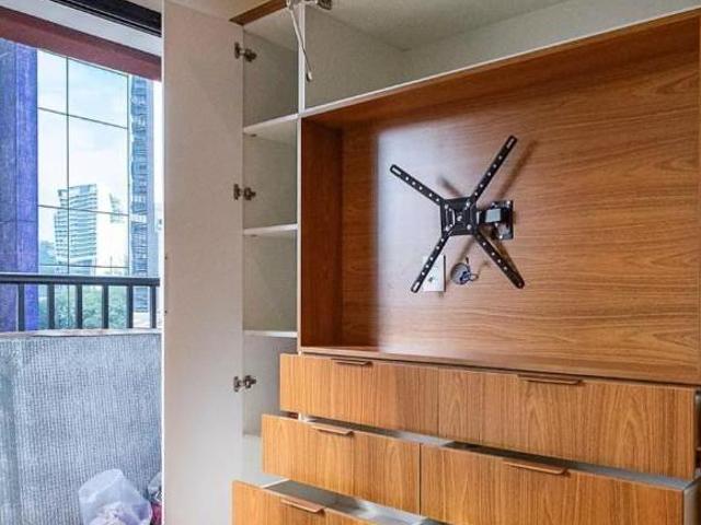Studio em Pinheiros com 25 m²!
