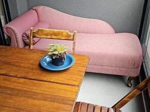 Studio em Pinheiros com 26m²