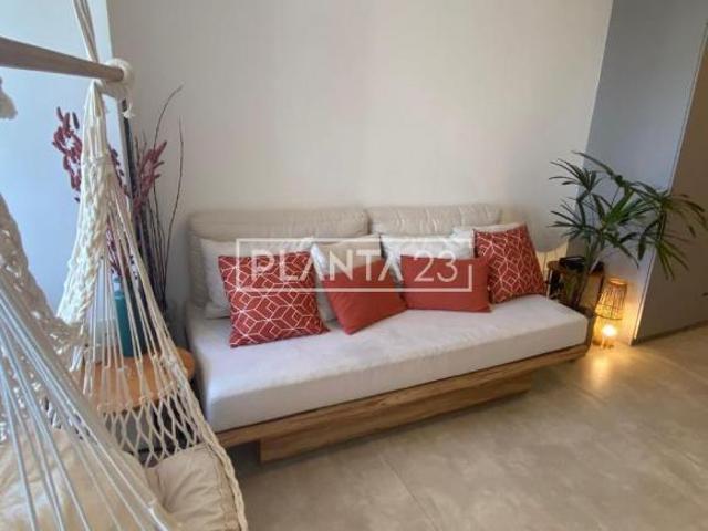 Studio em Pinheiros com 31 m², 1 quarto sendo 1 suíte à venda