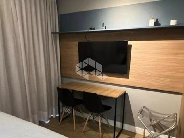 Studio em Pinheiros Localização excelente