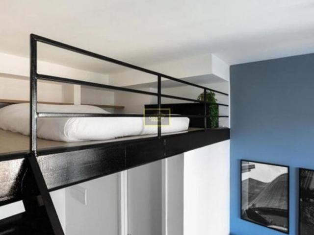 Studio em Pinheiros para venda