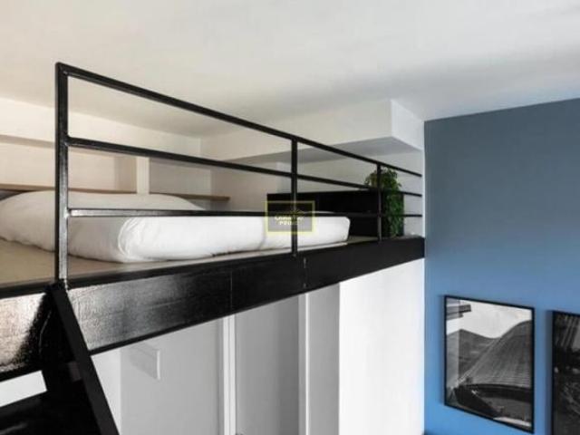 Studio em Pinheiros para venda