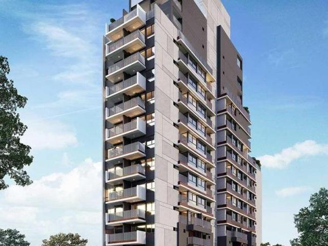 Studio em Pinheiros São Paulo SP
