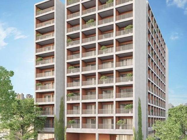 Studio em Pinheiros São Paulo SP