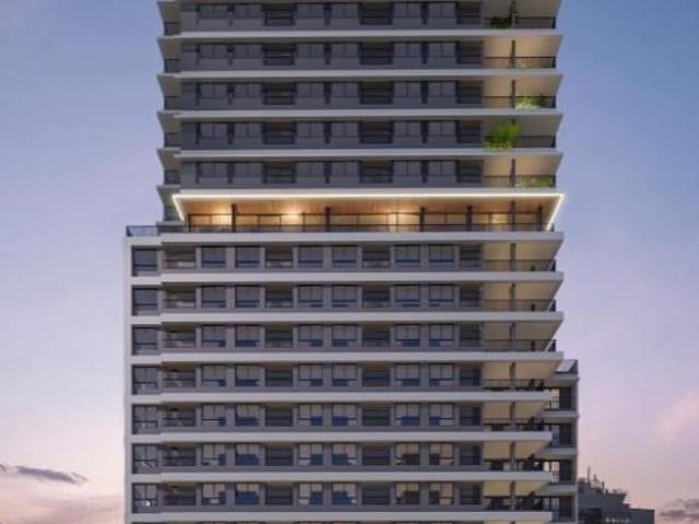 Studio em Pinheiros São Paulo SP