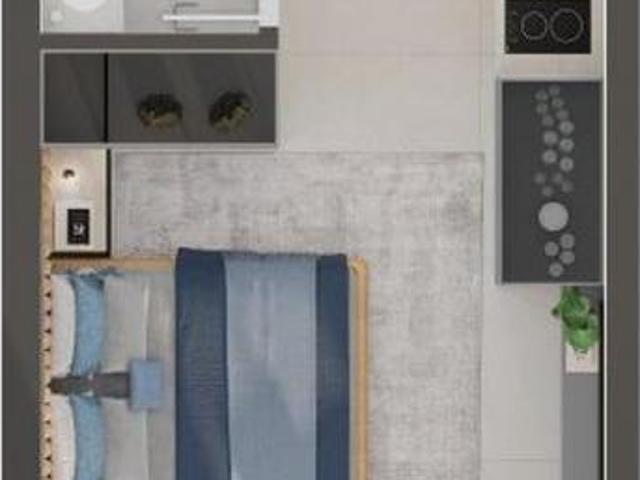 Studio em Pinheiros São Paulo SP