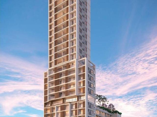 Studio em Pinheiros, São Paulo/SP de 24m² 1 quartos à venda por R$ 516.000,00