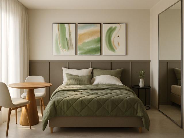 Studio em Pinheiros, São Paulo/SP de 24m² 1 quartos à venda por R$ 519.899,00