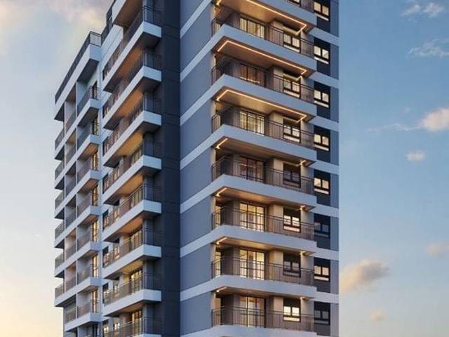 Studio em Pinheiros, São Paulo/SP de 24m² 1 quartos à venda por R$ 515.000,00