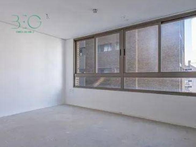 Studio em Pinheiros, São Paulo/SP de 25m² 1 quartos à venda por R$ 588.000,00
