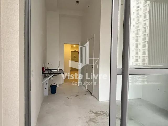Studio em Pinheiros, São Paulo/SP de 25m² 1 quartos à venda por R$ 649.000,00