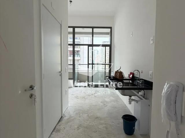 Studio em Pinheiros, São Paulo/SP de 25m² 1 quartos à venda por R$ 649.000,00