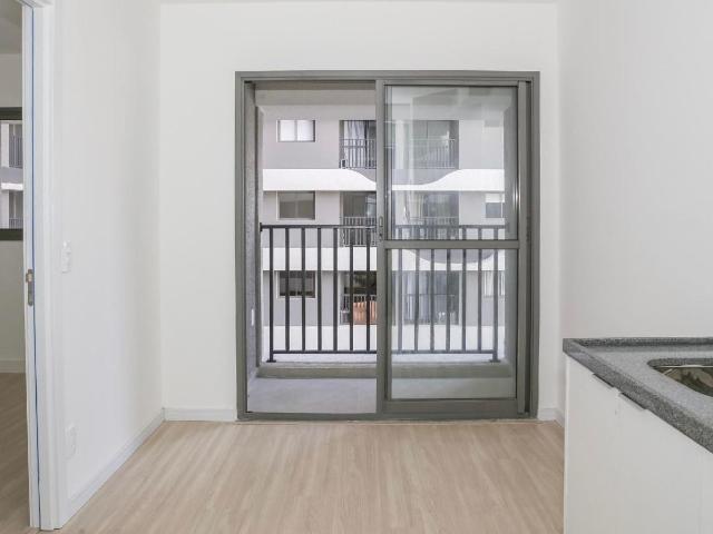 Studio em Pinheiros, São Paulo/SP de 25m² 1 quartos para locação R$ 3.301,00/mes