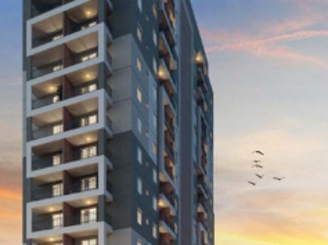 Studio em Pinheiros, São Paulo/SP de 26m² 1 quartos à venda por R$ 440.000,00