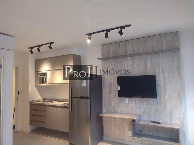 Studio em Pinheiros, São Paulo/SP de 26m² 1 quartos à venda por R$ 529.000,00