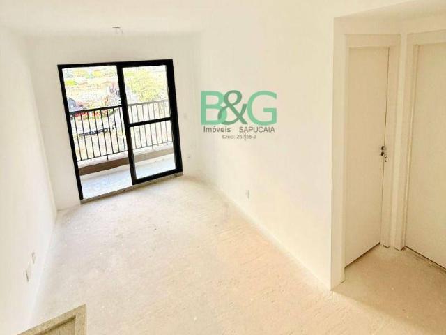 Studio em Pinheiros, São Paulo/SP de 27m² 1 quartos à venda por R$ 449.900,00