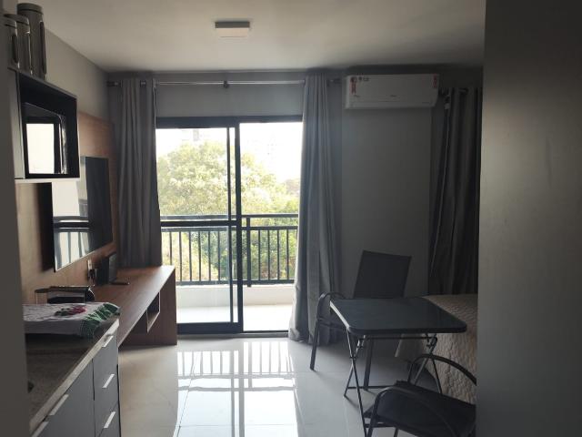 Studio em Pinheiros, São Paulo/SP de 27m² 1 quartos à venda por R$ 509.898,00