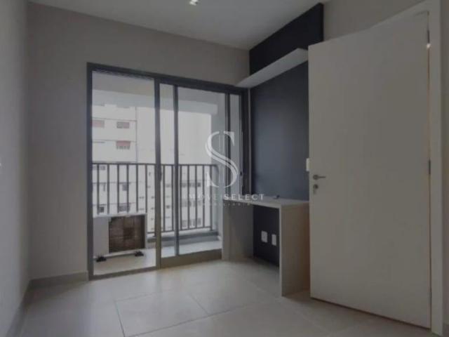 Studio em Pinheiros, São Paulo/SP de 27m² 1 quartos à venda por R$ 519.000,00