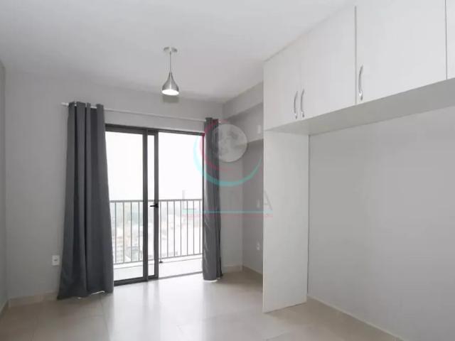 Studio em Pinheiros, São Paulo/SP de 27m² 1 quartos para locação R$ 2.800,00/mes