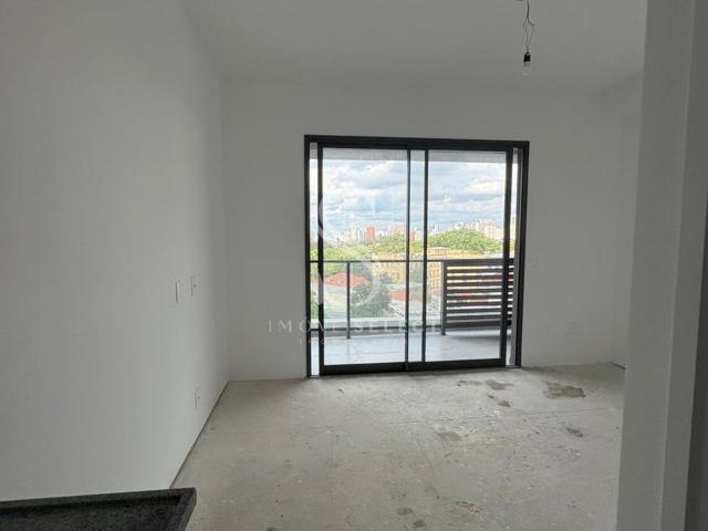 Studio em Pinheiros, São Paulo/SP de 27m² à venda por R$ 629.900,00