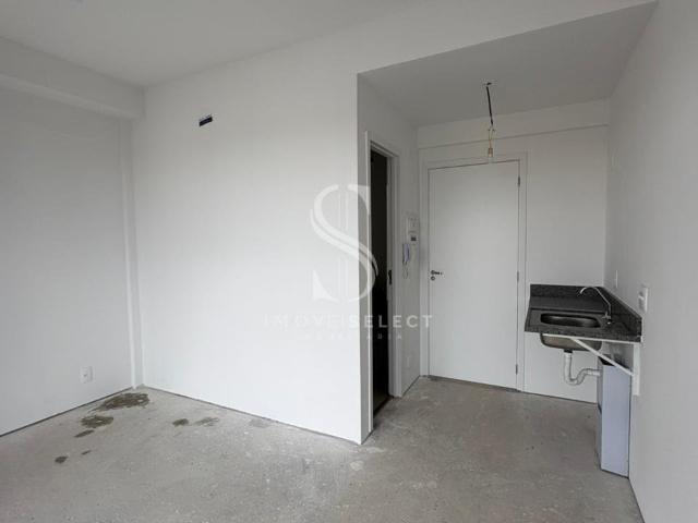 Studio em Pinheiros, São Paulo/SP de 27m² à venda por R$ 629.900,00