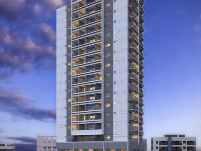 Studio em Pinheiros, São Paulo/SP de 28m² 1 quartos à venda por R$ 477.000,00
